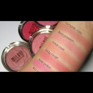Milani | Makeup | Milani Blush Tea Rose Rose Blush | Poshmark